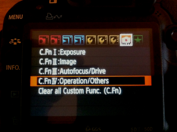 Installing the Canon 5D Mark ii Focusing Screen | Photographic